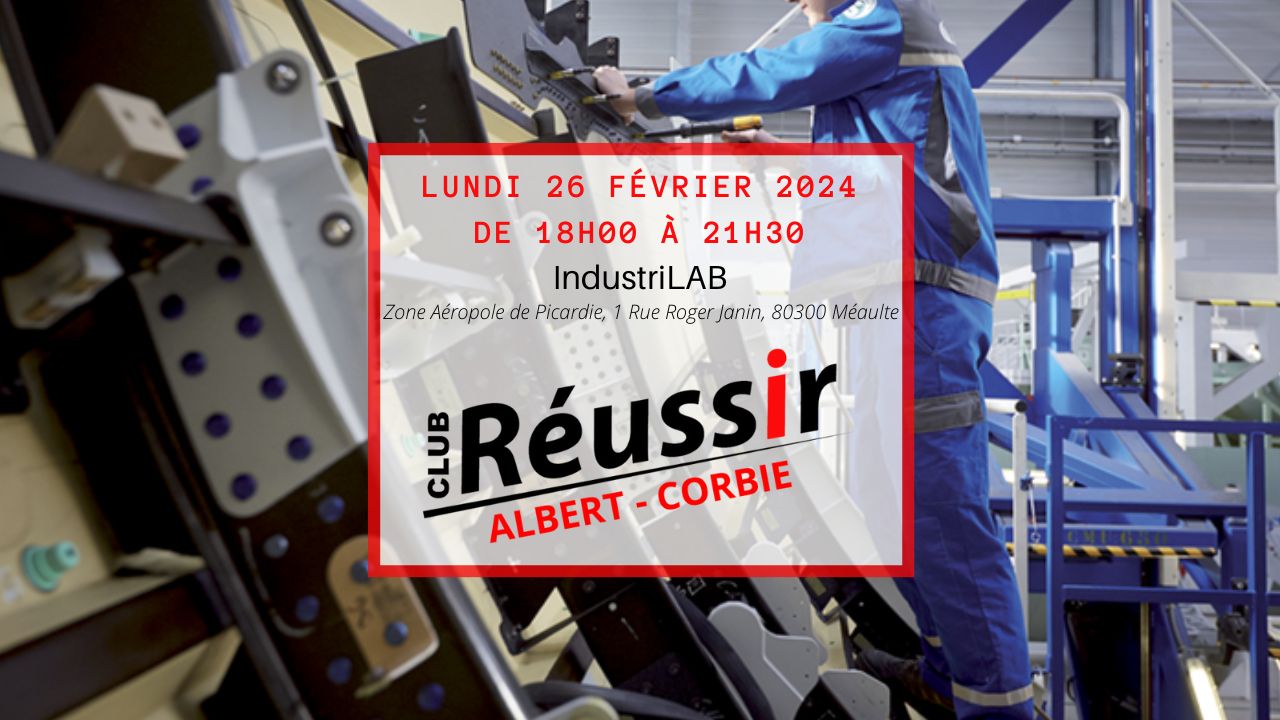 Club Réussir